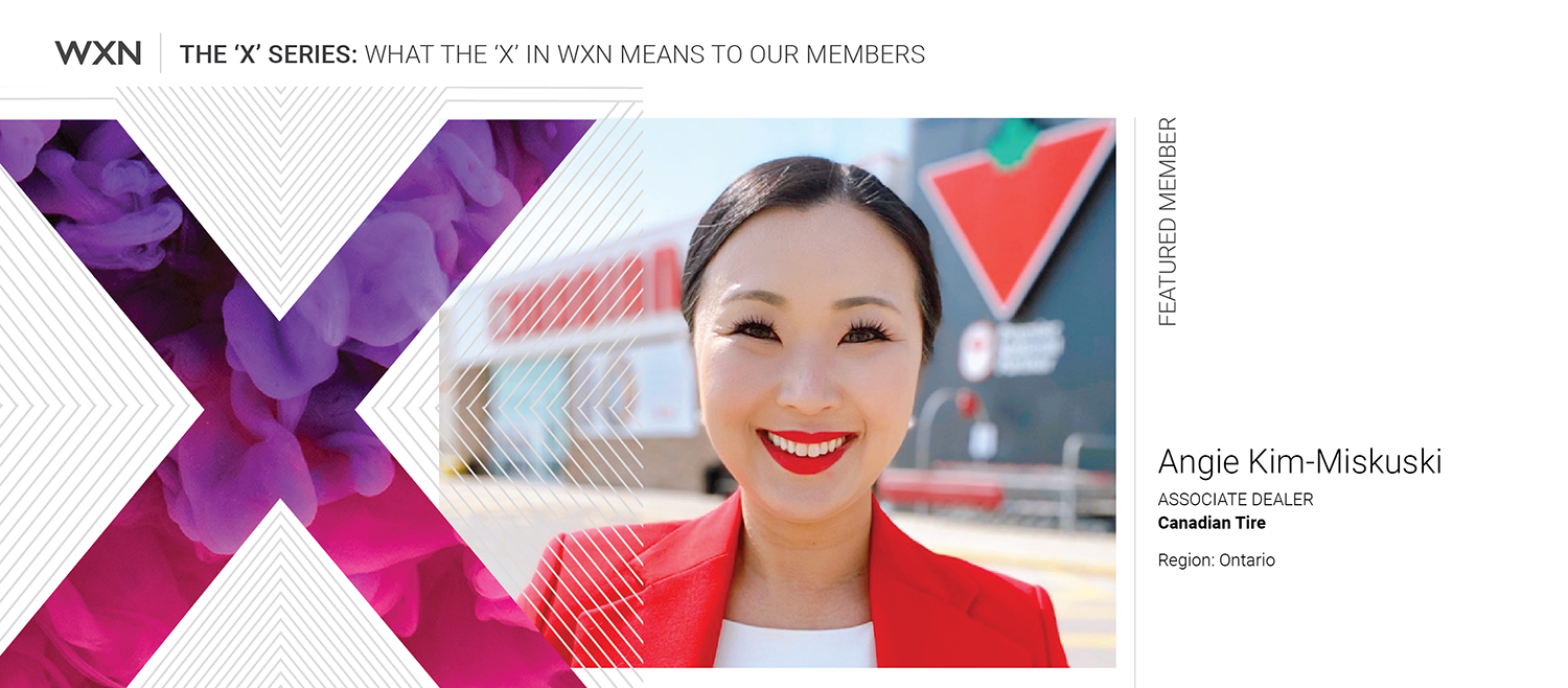 “My work and my presence will create ripples” – Meet WXN Member Angie Kim-Miskuski - Women's ...
