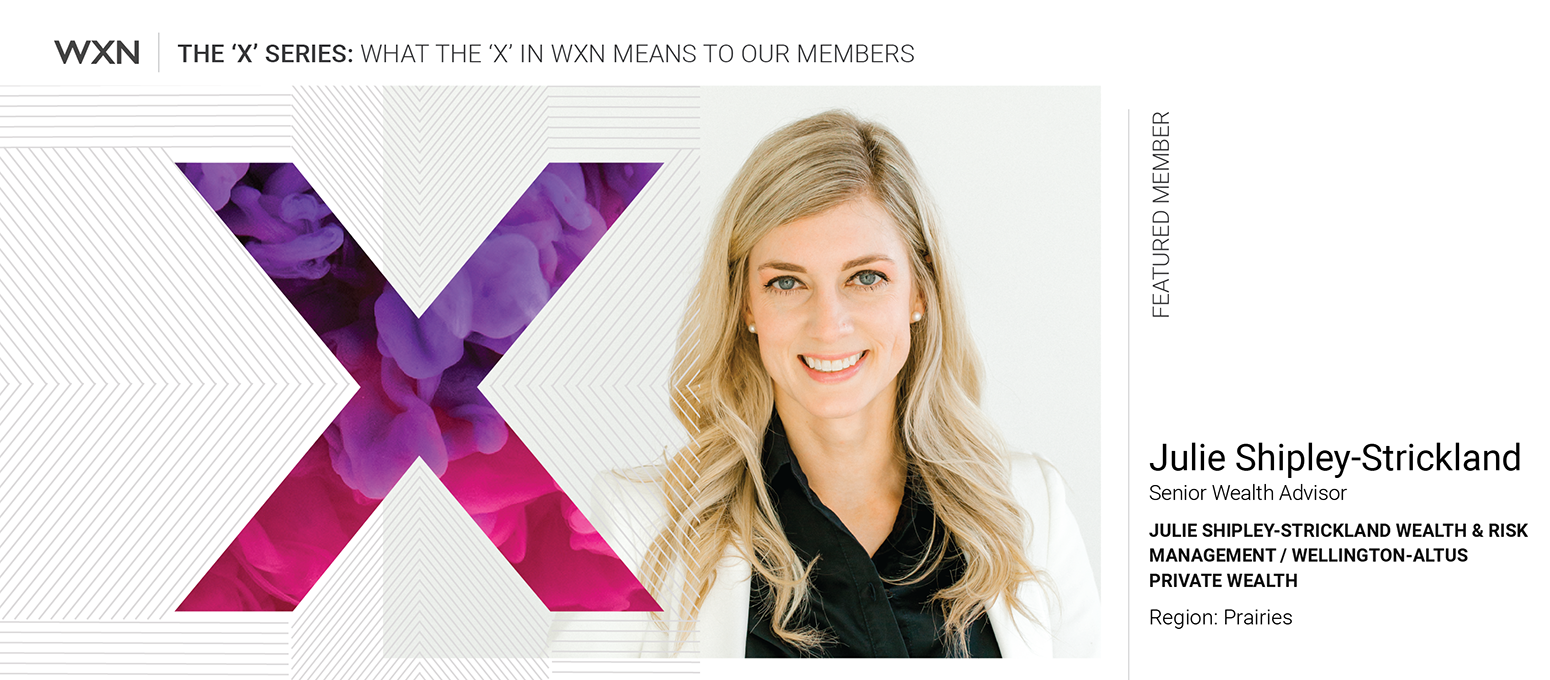 WXN Blog Posts - Women's Executive Network