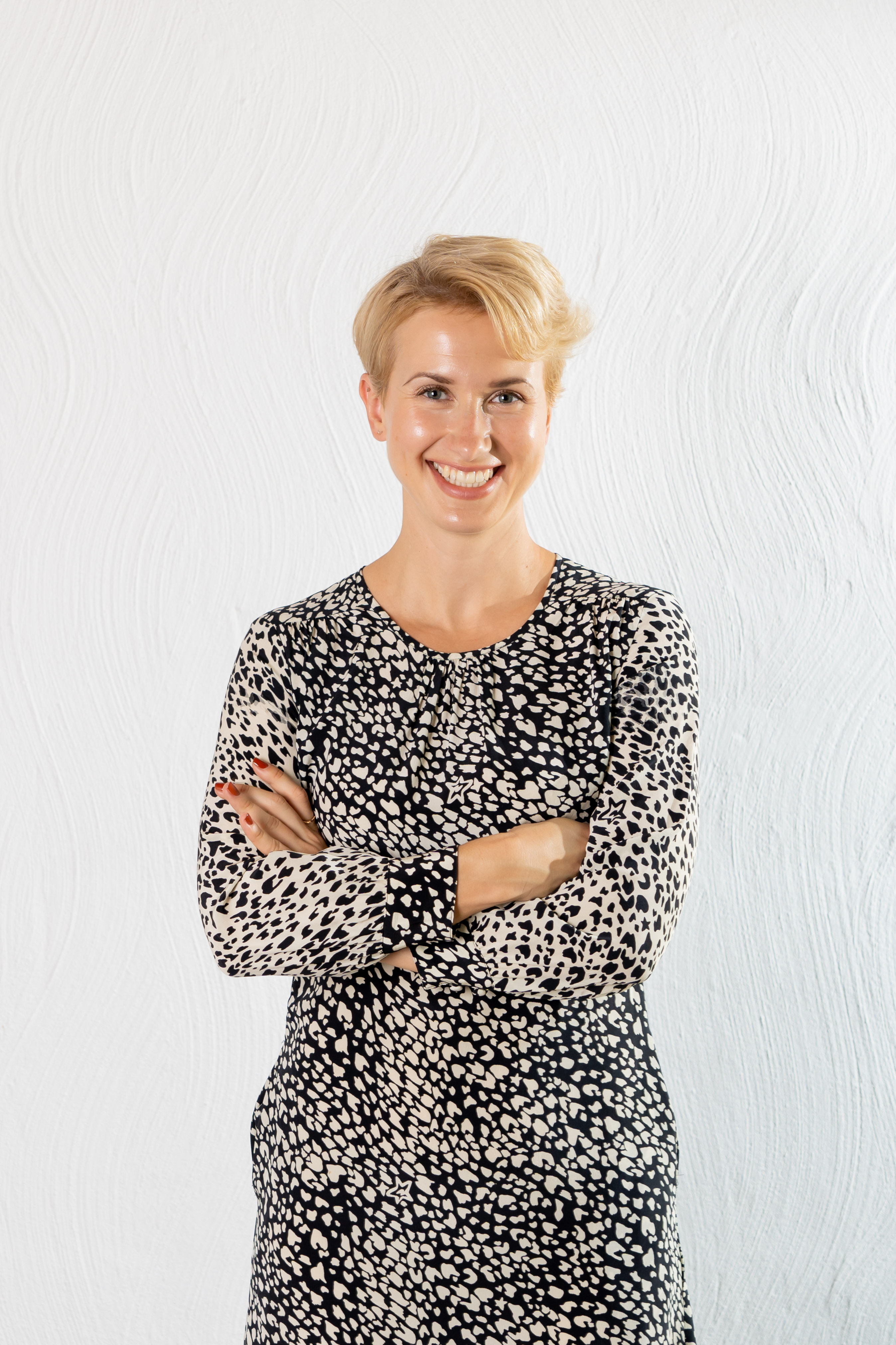 “There’s nothing like pushing your comfort zones in an unfamiliar place ...