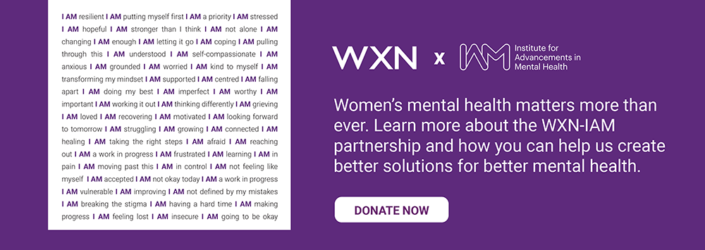 Individual Membership - WXN