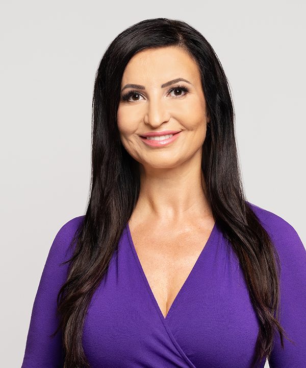 RAW Courage Coaching Program - Full Bios