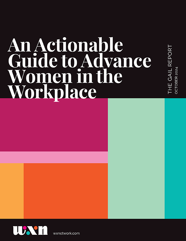 WXN Research Report - The GAIL Report