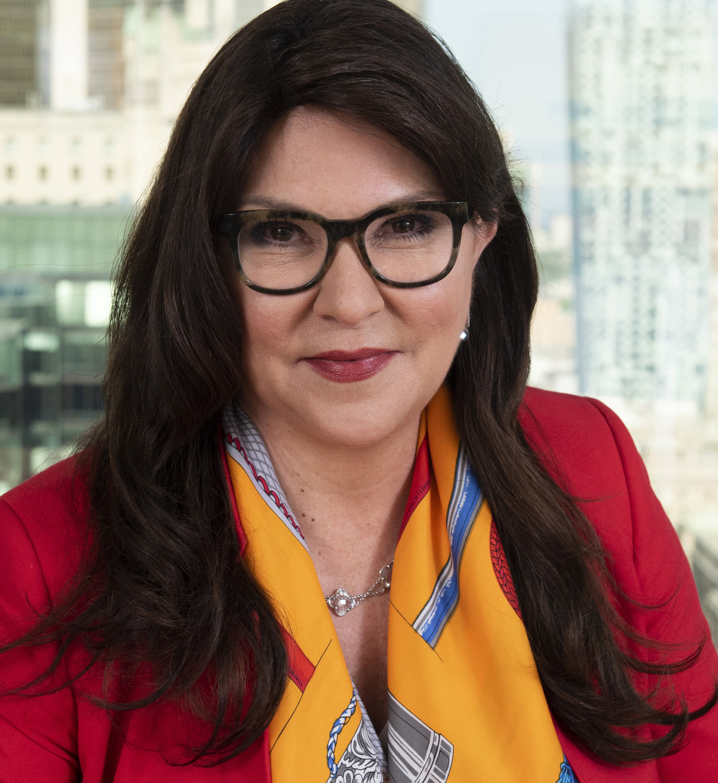 Top 100 Award Winners 2021 - WXN