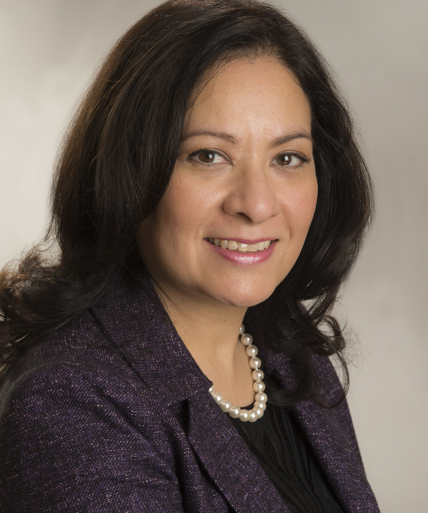 Inez is bringing science to the service of people. - Women's Executive ...