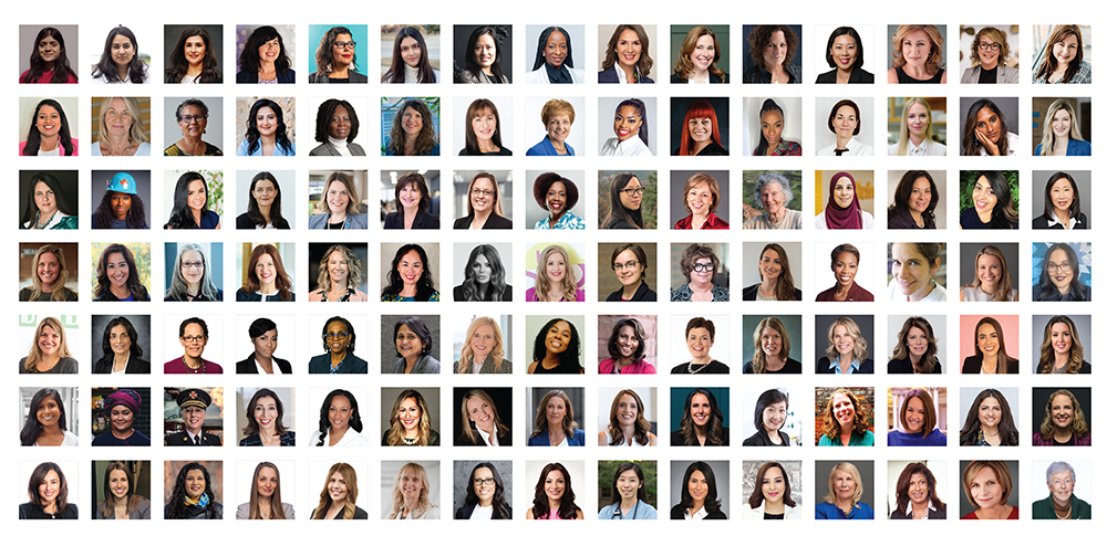 Home - WXN Top 100 Awards Gala 2022